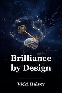 Brilliance by Design book cover