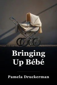 Bringing Up Bébé book cover