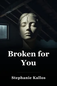 Broken for You book cover