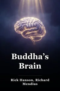 Buddha’s Brain book cover