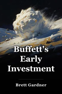 Buffett's Early Investments book cover