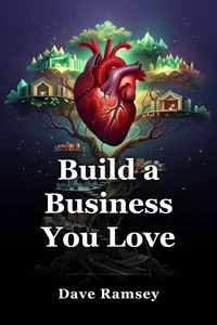 Build a Business You Love book cover