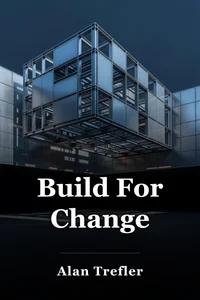 Build For Change book cover