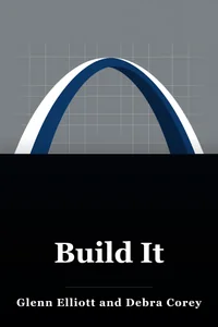 Build It book cover
