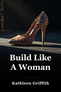 Build Like A Woman book cover