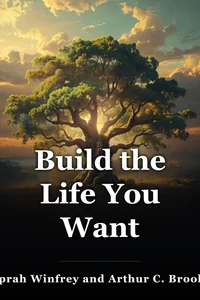 Build the Life You Want book cover