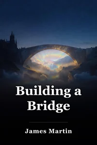Building a Bridge book cover