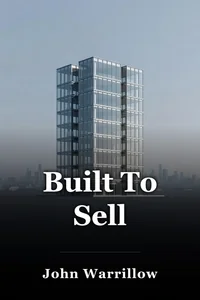 Built To Sell book cover