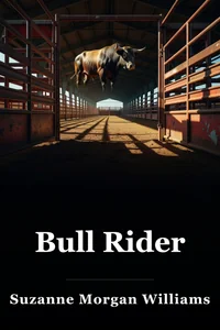 Bull Rider book cover