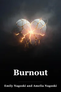 Burnout book cover