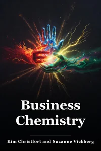 Business Chemistry book cover