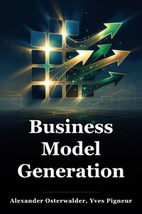Business Model Generation book cover