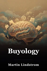 Buyology book cover