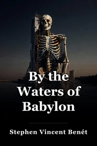 By the Waters of Babylon book cover