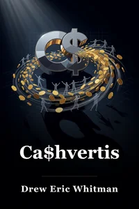 Ca$hvertising book cover