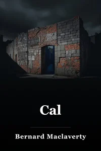 Cal book cover