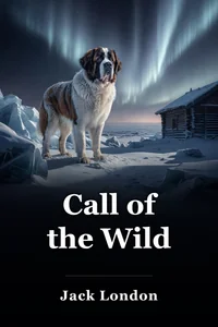 Call of the Wild book cover