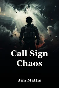 Call Sign Chaos