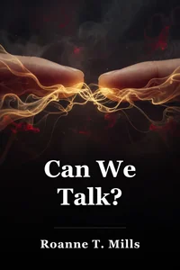 Can We Talk? book cover