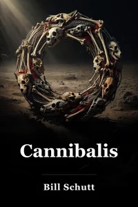 Cannibalism book cover