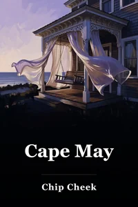Cape May book cover