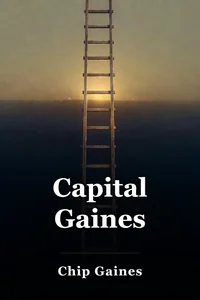 Capital Gaines book cover