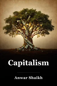 Capitalism book cover