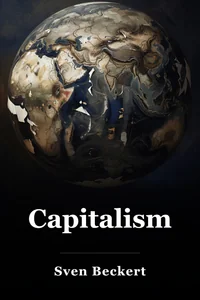 Capitalism book cover
