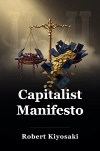Capitalist Manifesto book cover