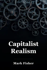 Capitalist Realism book cover