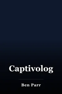 Captivology book cover