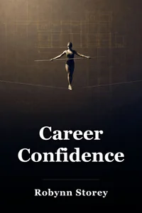 Career Confidence book cover