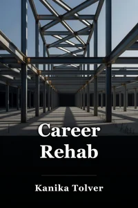 Career Rehab book cover