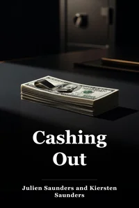 Cashing Out book cover