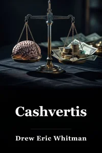 Cashvertising book cover