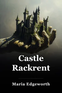 Castle Rackrent book cover