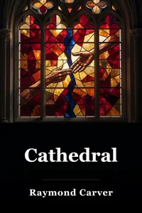 Cathedral book cover
