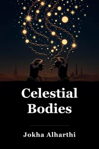 Celestial Bodies book cover