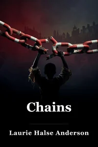 Chains book cover