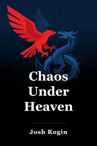 Chaos Under Heaven book cover