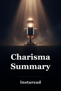 Charisma Summary book cover