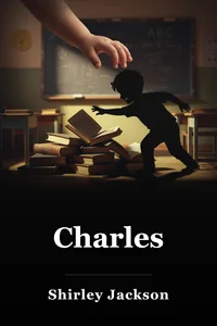 Charles book cover