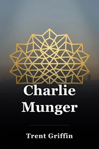 Charlie Munger