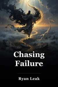 Chasing Failure book cover