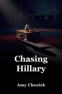 Chasing Hillary book cover