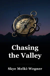 Chasing the Valley book cover