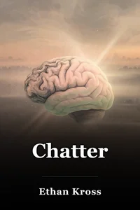 Chatter book cover