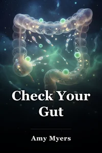 Check Your Gut book cover