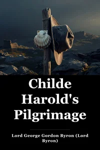 Childe Harold's Pilgrimage