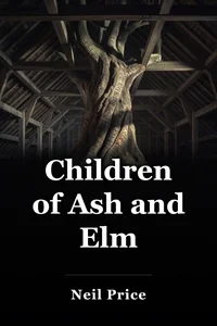 Children of Ash and Elm book cover